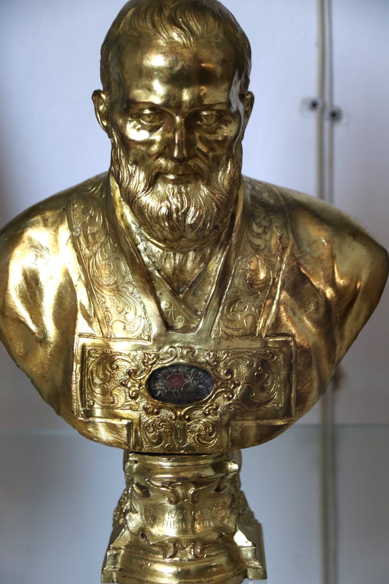 Charisma des hl. Philipp Neri – Oratorium des hl. Philipp Neri in Aufhausen